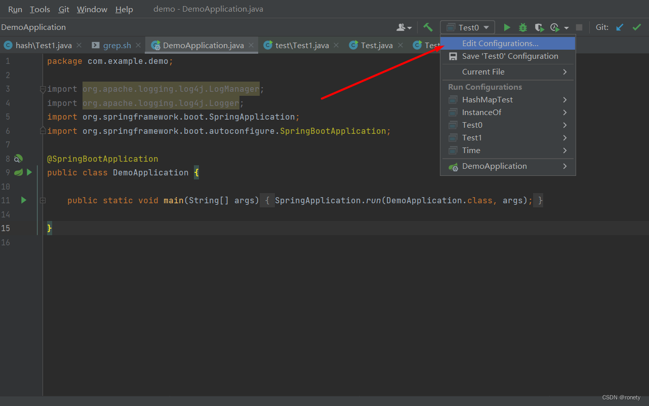 idea2022.2.1 保存控制台日志到本地_idea console日志保存路径-CSDN博客