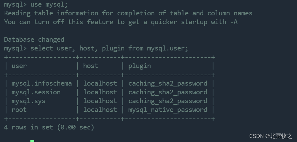 MySQL安装与配置教程-CSDN博客