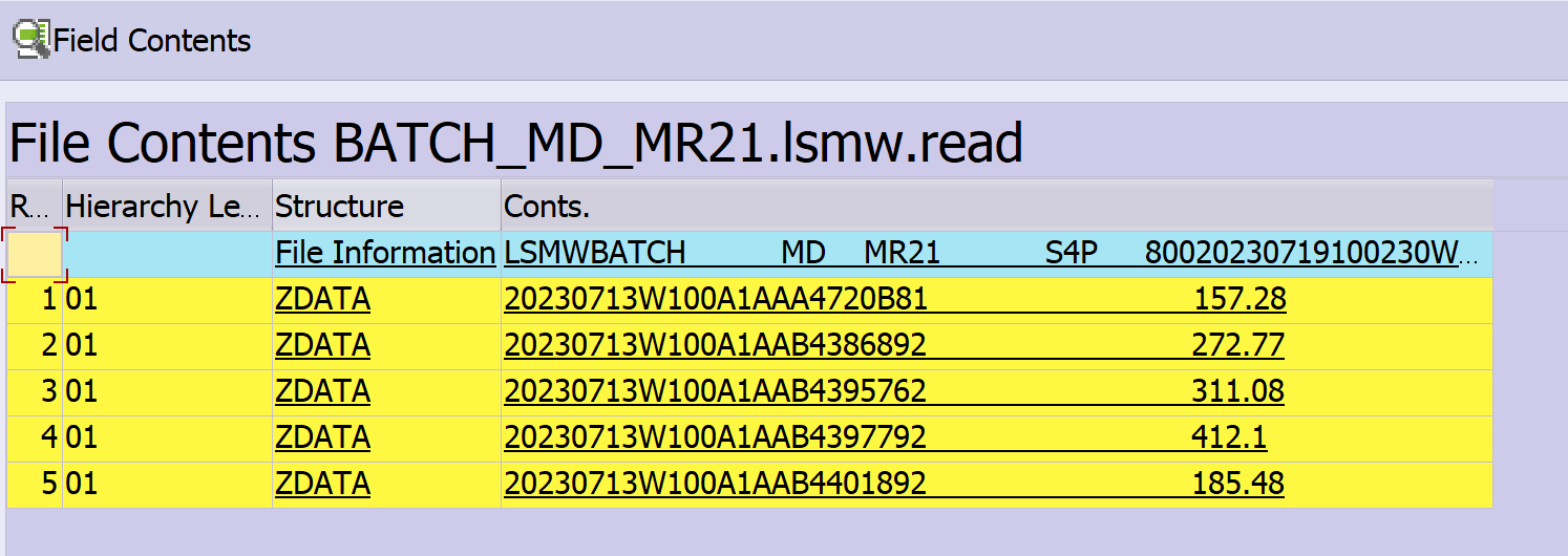 LSMW高级应用：录屏功能与BAPI调用详解-CSDN博客