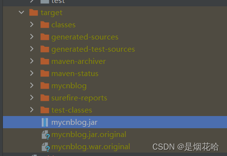 JavaWeb项目（包含SSM项目）部署到Linux云服务器_java项目部署到linux服务器-CSDN博客