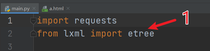 20231106_224707 python lxml库与xpath语法提取网页内容-CSDN博客