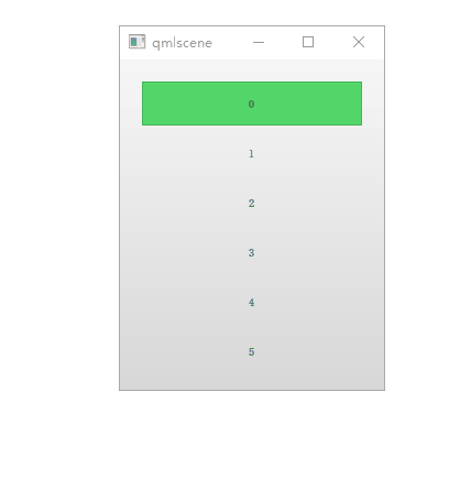 QmlBook in chinese 编程之十 ---（动态视图（Dynamic Views））_qml highlight是什么-CSDN博客
