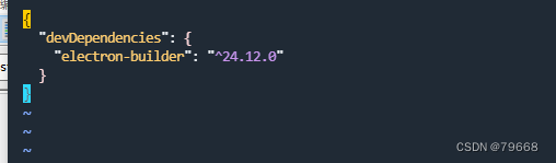 electron-builder在ubantu系统下打包.deb软件_electron-builder deb-CSDN博客