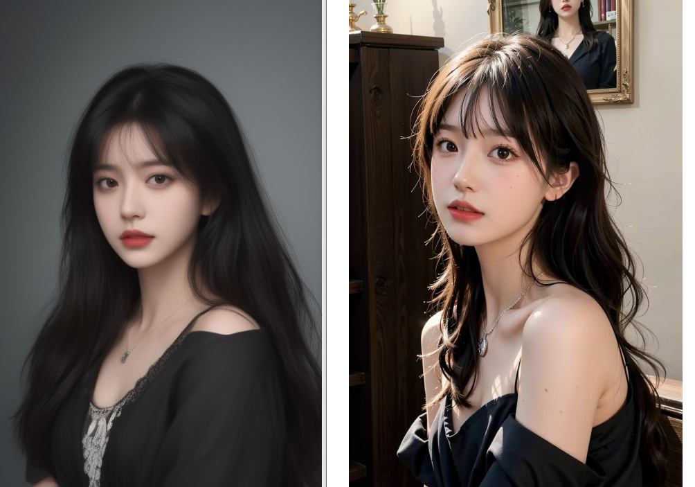 【LCM(潜在一致性模型)-5步即可高质量出图】_lcm模型下载-CSDN博客