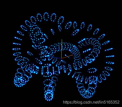22three.js粒子系统（二）_three.proton.js质子粒子组件-CSDN博客