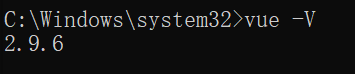 npm安装Vue失败，报错：npm WARN saveError ENOENT: no such file or directory_saveerror enoent: no such ...