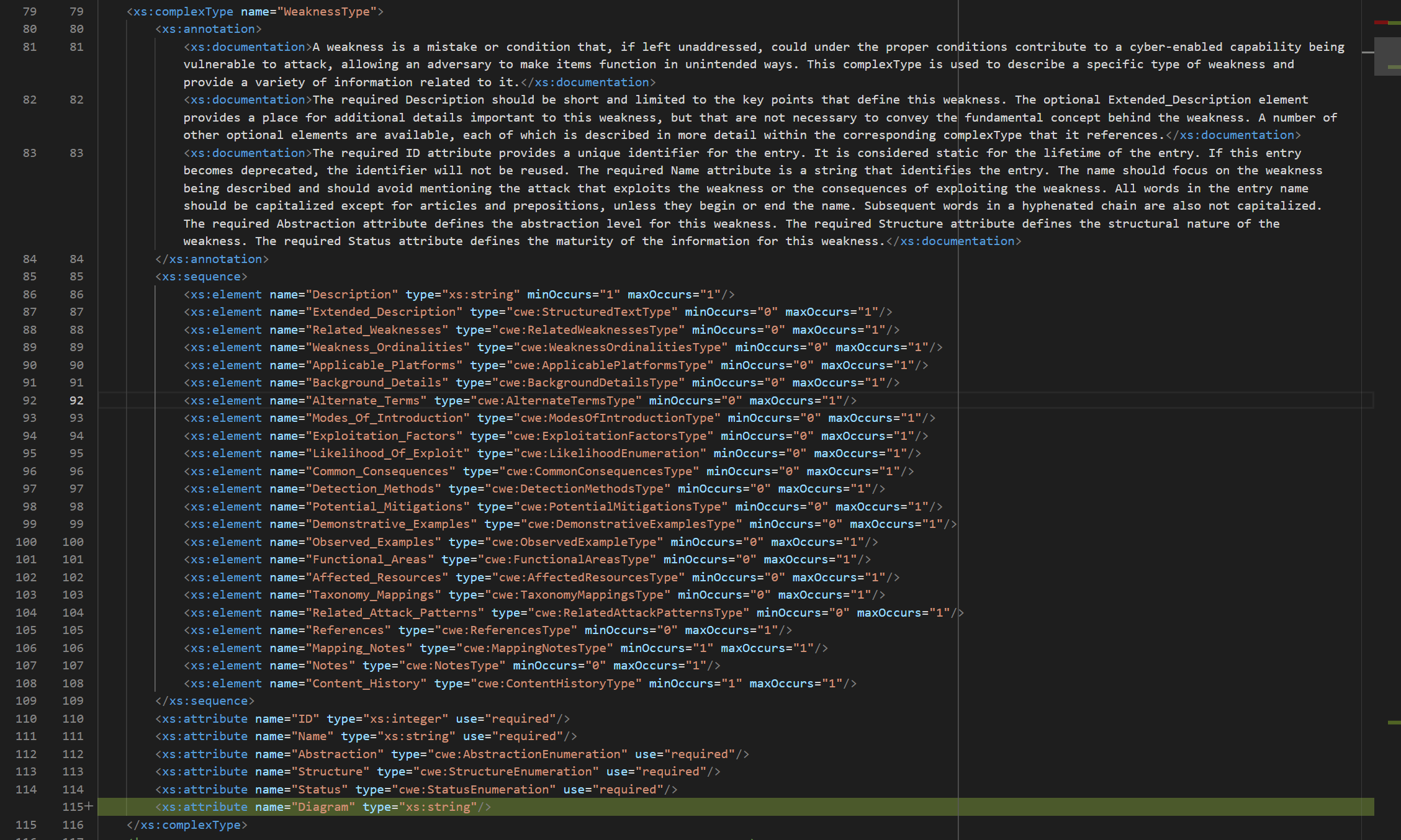 解读CWE 4.15 - AI/ML 引入的应用缺陷_improper neutralization of directives in dynamical-CSDN博客