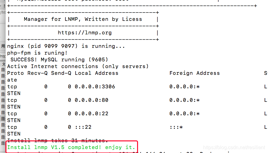 linux服务器环境部署TP5项目_linux部署tp5项目-CSDN博客
