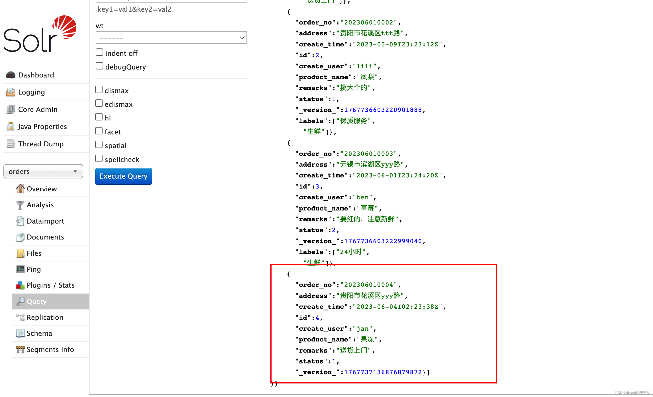 solr快速上手：配置从mysql同步数据（五）_mysql数据导入到solr-CSDN博客