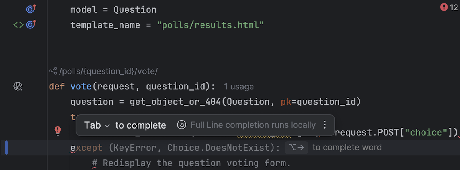 Python开发工具PyCharm v2024.2全新发布——新增Databricks集成_pycharm2024.2-CSDN博客