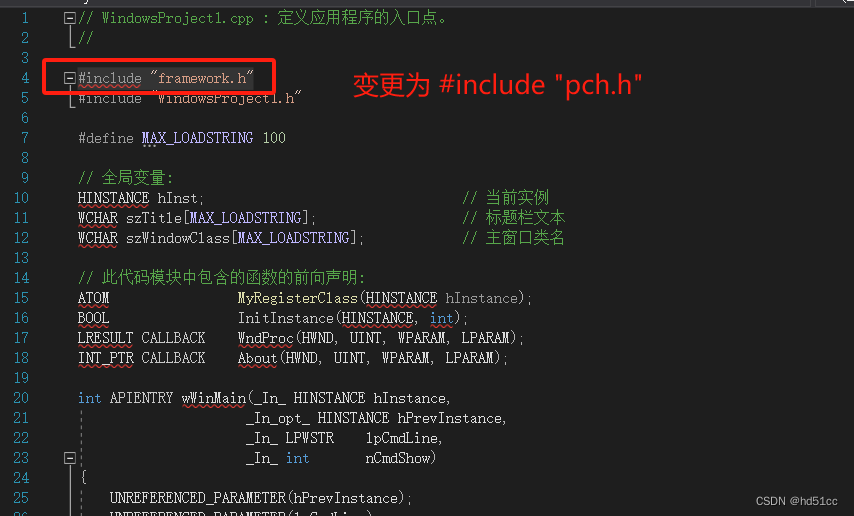 C++/WinRT 入门-CSDN博客