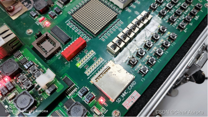 Fpga设计开发(基础课题):七人表决器设计fpga技术及应用设计七人表决 Csdn博客