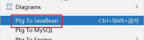 【Java】标准的Javabean类-CSDN博客