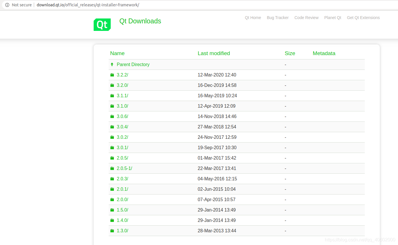 ubuntu16.04下 Qt Installer Framework制作安装包_ubuntu qt installer framework-CSDN博客