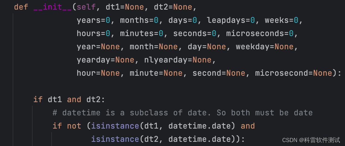python应用-计算两个日期的时间差_python计算两个日期差-CSDN博客