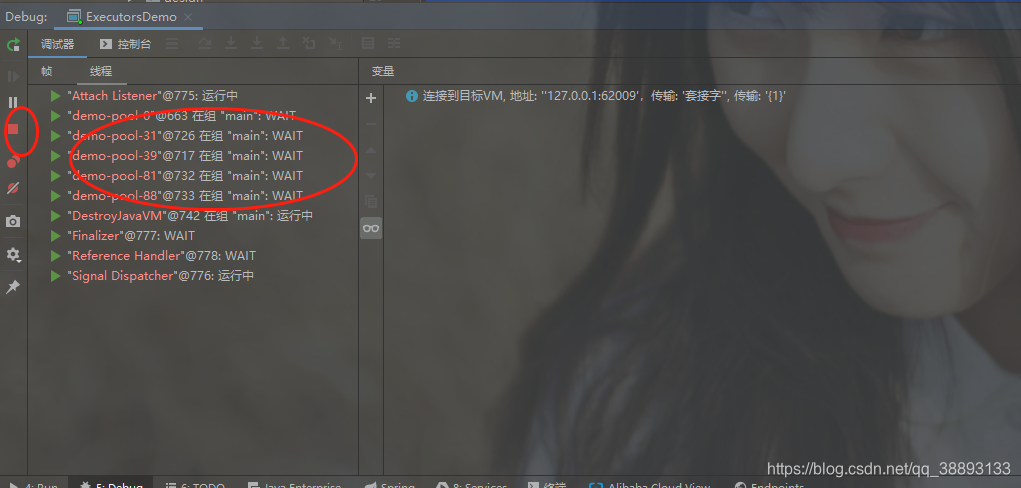使用threadfactorybuilder创建线程池guava的threadfactorybuilder Csdn博客 0547