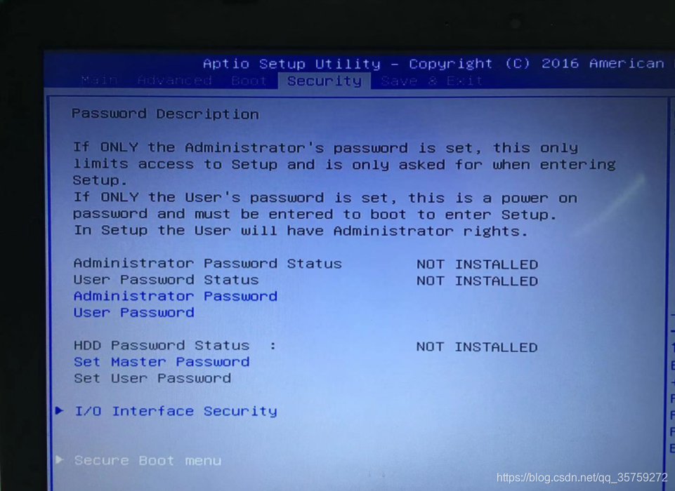 电脑开机时出现reboot and select proper boot device怎么办——解决办法都在这了-CSDN博客