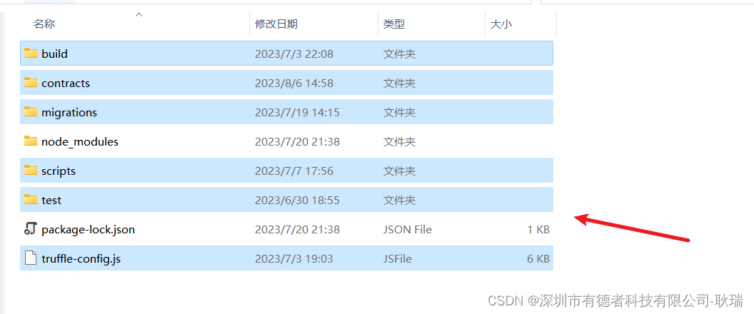 WEB3 创建React前端Dapp环境并整合solidity项目，融合项目结构便捷前端拿取合约 Abi_react web3开发入门-CSDN博客