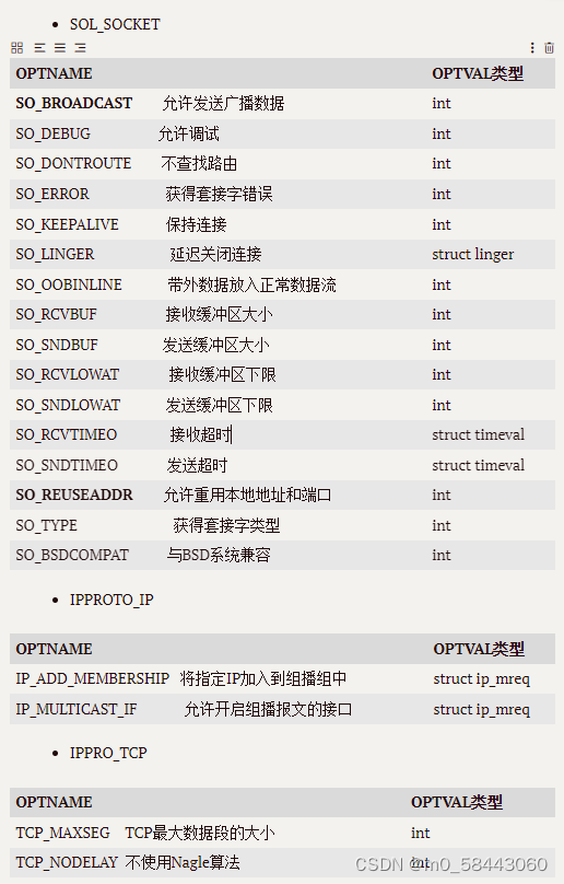网络编程 -day5-poll select复习-getsockopt()-广播_poll的监测表-CSDN博客