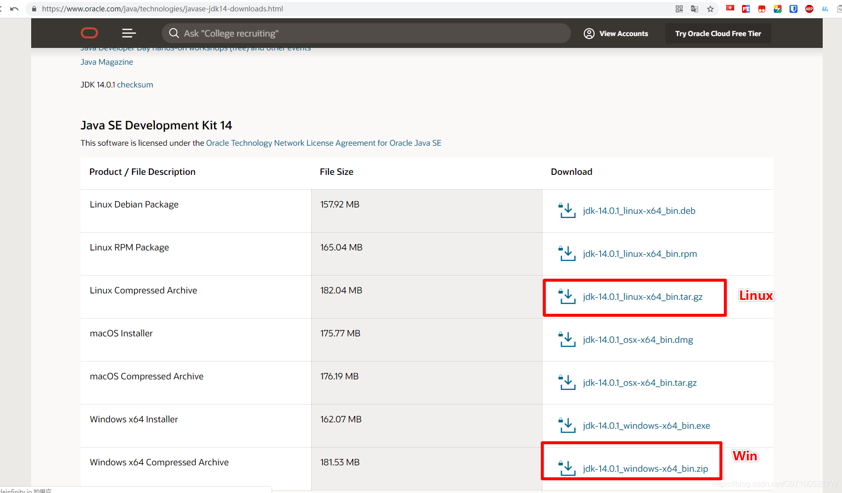 【环境】JAVA JDK Amazon Corretto 下载与安装教程_jdk15下载-CSDN博客