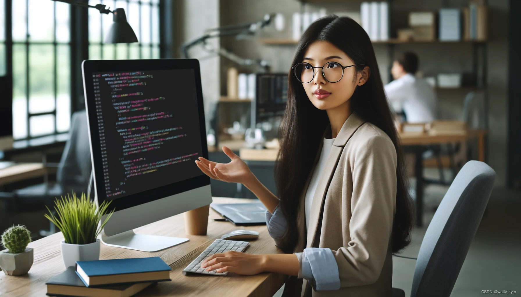 Go语言JSON-RPC 实战： `net/rpc/jsonrpc` 包的高效使用指南_go jsonrpc-CSDN博客