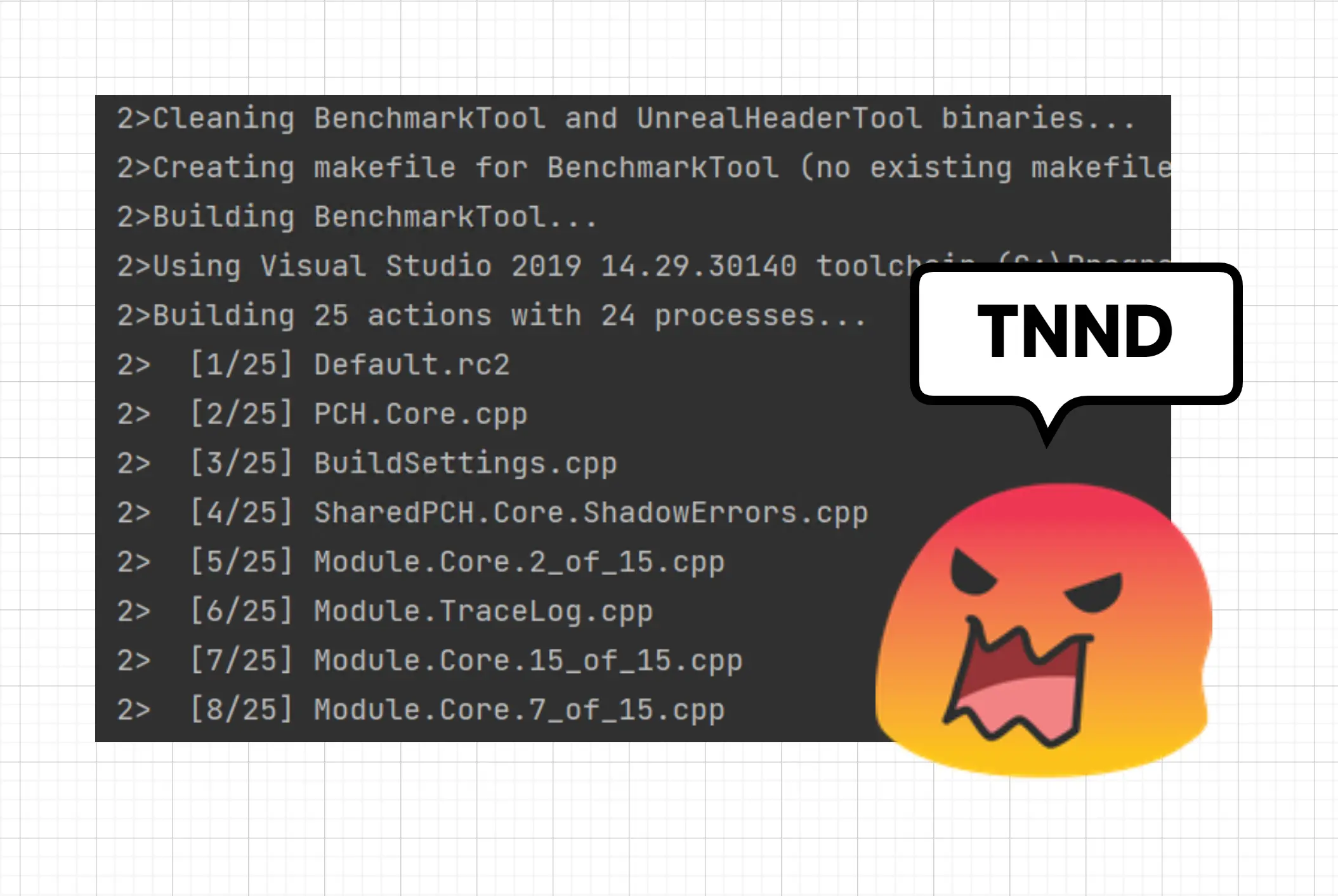 《UE4开发笔记》Tip 1 编译完全指南_ue4 debug editor-CSDN博客