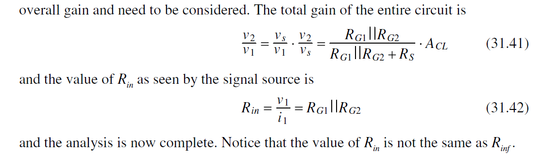 Chapter 31 Feedback Amplifiers_series shunt-CSDN博客