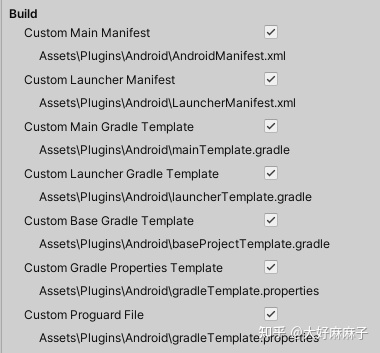 Unity2020.3 安卓平台il2cpp.so not found_libil2cpp.so-CSDN博客
