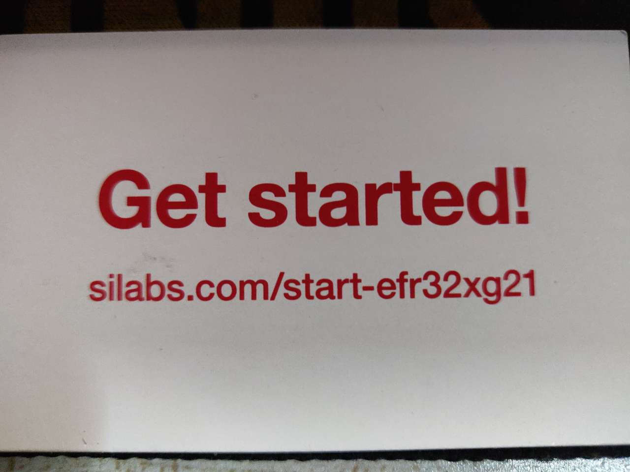 Zigbee开发板开箱分享_silicon labs brd4002a-CSDN博客