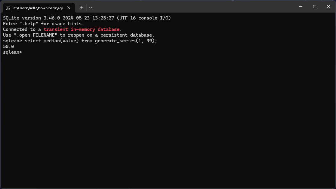 SQLite扩展插件终极集合_sqlite 扩展插件-CSDN博客