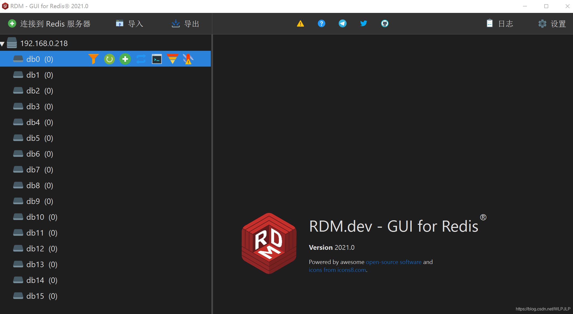 Centos7中Docker安装Redis_cent拉取指定版本redis镜像-CSDN博客
