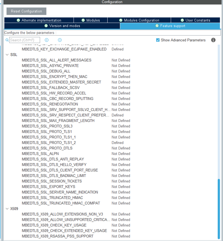 通过 SSL 的 STM32F411 W5500 Coremark 测试_stm32 openssl-CSDN博客