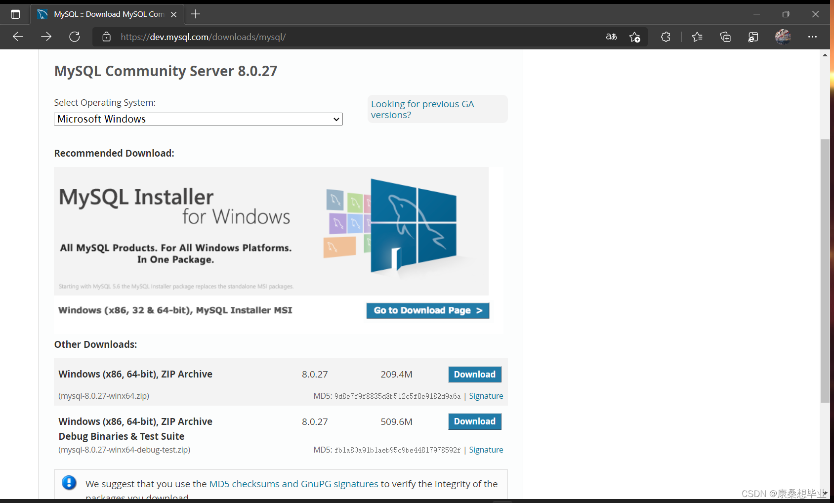 实验一 Mysql的安装与使用1实验目的 掌握mysql的安装方法 练习mysql数据库服务器的使用理解mysql服务器 Csdn博客