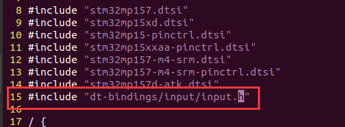 23 Linux INPUT 子系统_linux下的input管理子系统-CSDN博客