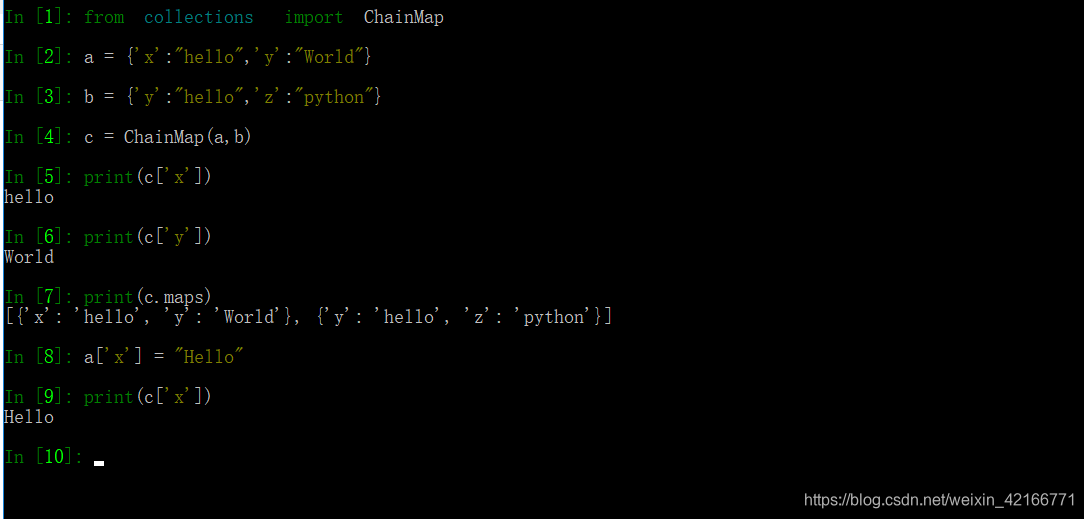 python每日小练0013-CSDN博客
