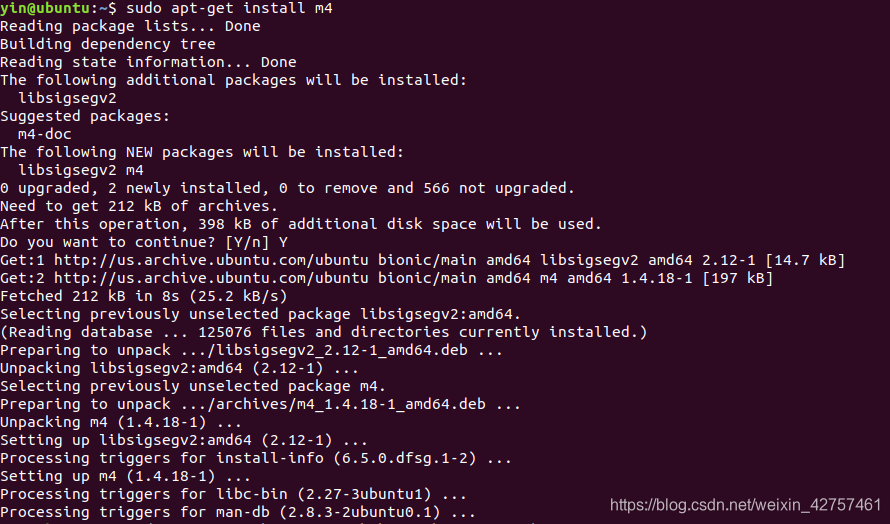 全同态加密库HElib的安装与使用（Ubuntu）_ubuntu helib安装-CSDN博客