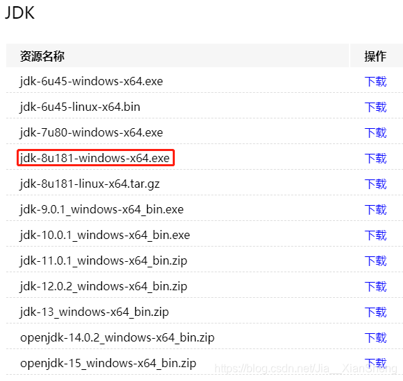 jmeter运行提示Not able to find Java executable or version. Please check ...