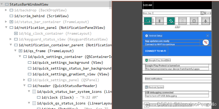 SystemUI QuickSettings流程梳理_system qs-CSDN博客