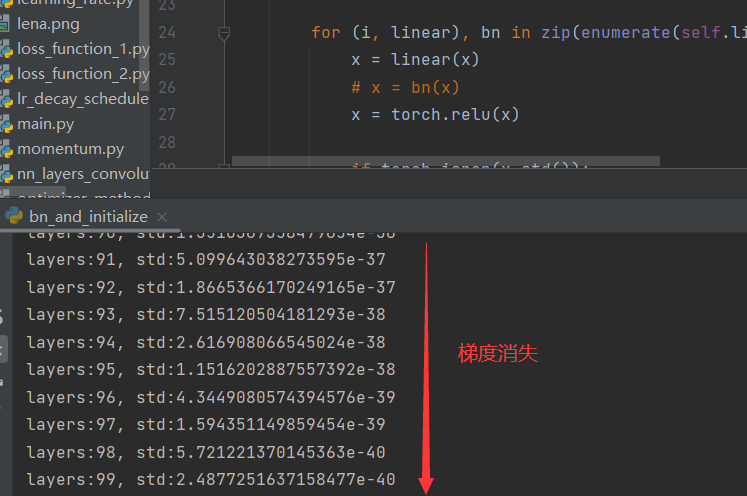Pytorch：正则化（L1、L2、Dropout）与归一化（BN、LN、IN、GN）_pytorch l1正则化-CSDN博客