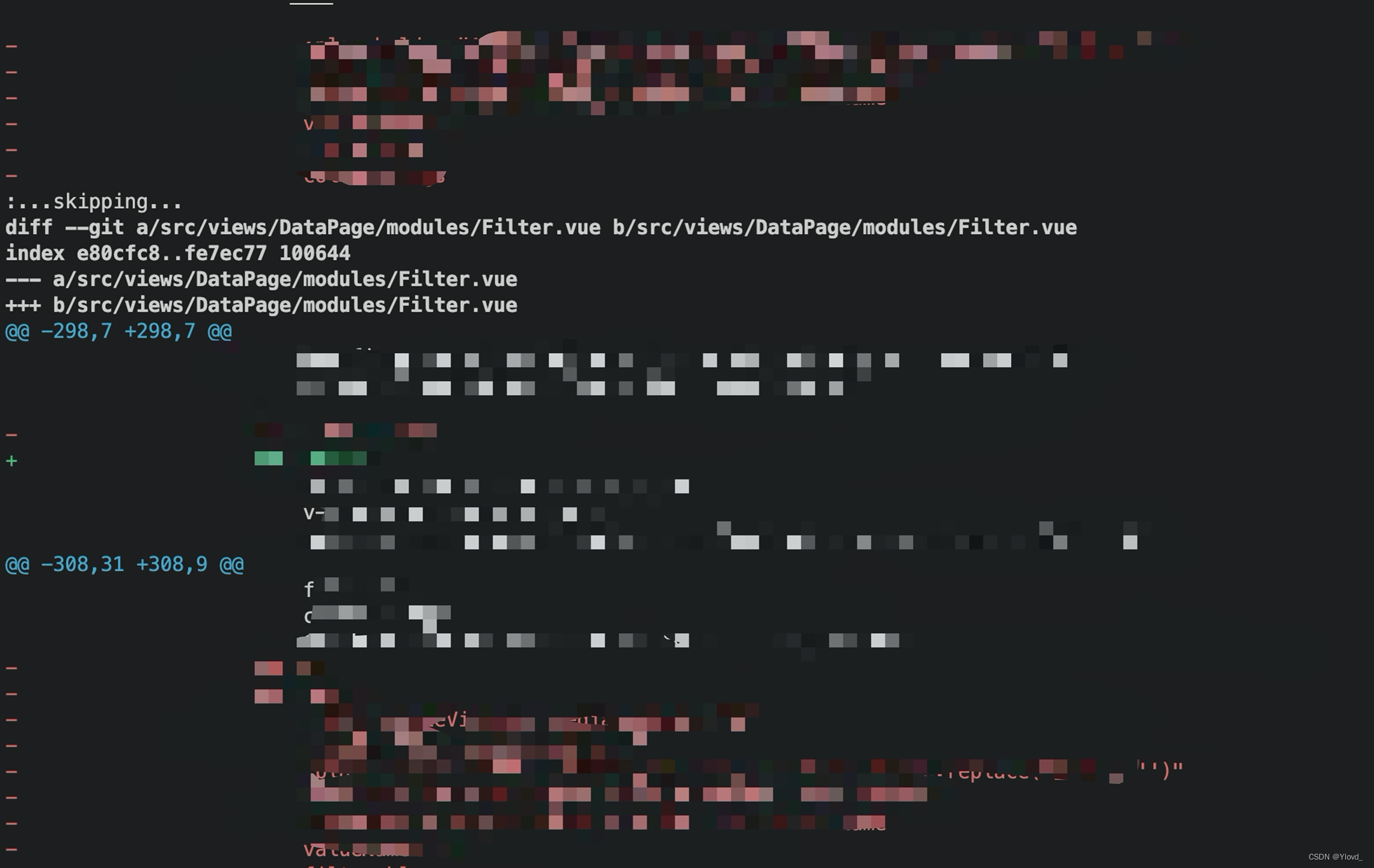 git diff两个分支有差异git merge却显示没有可以合并的内容_git 合并分支,明明分支有区别,但是提示没有合并的了-CSDN博客