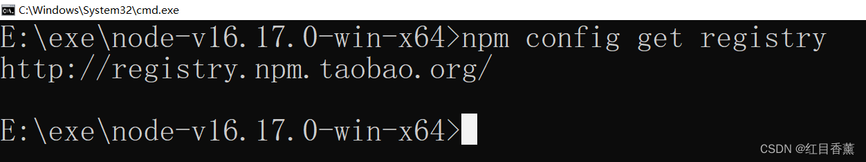 vue脚手架(2022年9月份nodejs16.17.0版本)_vue脚手架版本-CSDN博客