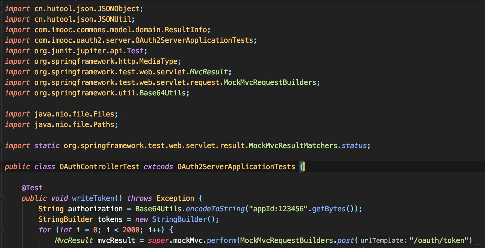 JUnit单元测试报错NoClassDefFoundError: org/junit/platform/launcher/core ...