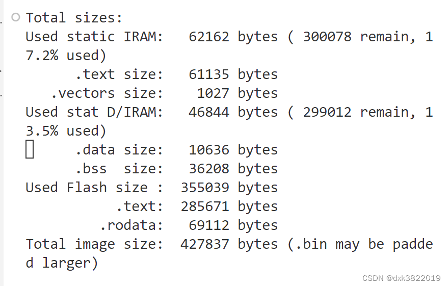 Esp32+VSC+Esp-IDF+Lvgl+ST7789详细点亮过程_驱动开发_dxk3822019-AtomGit开源社区