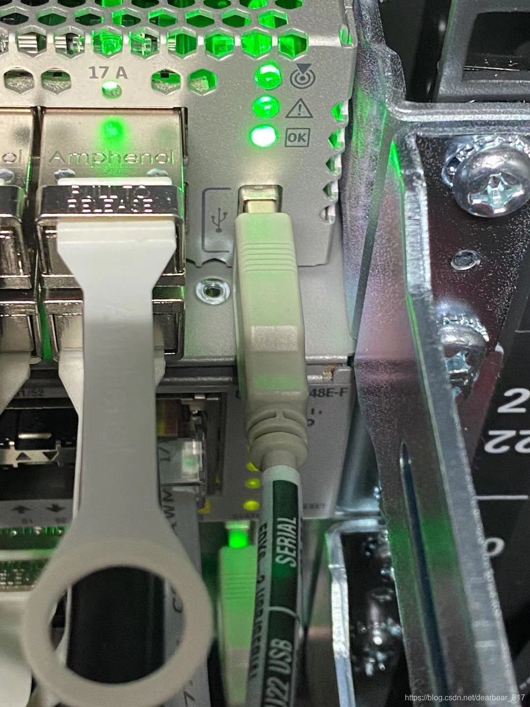 Exadata X8M-2 不再使用IB交换机而换成了网络交换机_ib交换机替换-CSDN博客