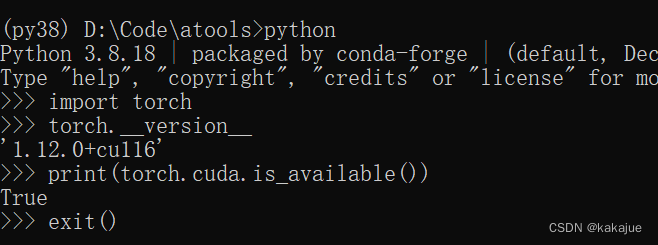 安装torch(GPU版本)并在Pycharm中配置_nvidia gpu computing toolkit-CSDN博客