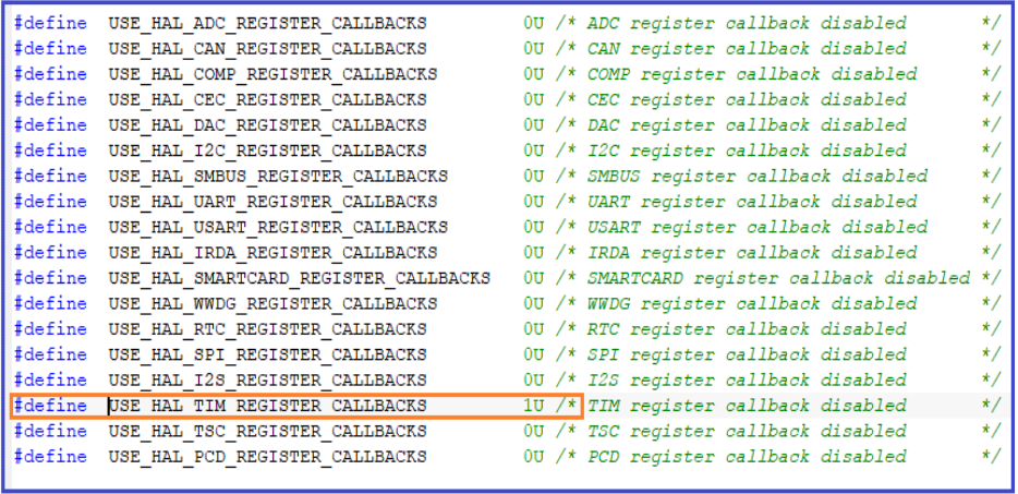 STM32 回调函数 （***）_stm32 callback-CSDN博客
