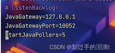 【zabbix】zabbix四大监控方式_zabbix jmx监控-CSDN博客