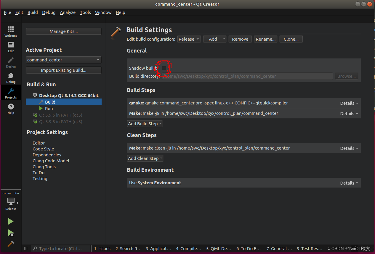 基于导引点预测的视觉导航系统使用说明（二）：各种功能模块的编译和运行_planner path tracking-CSDN博客