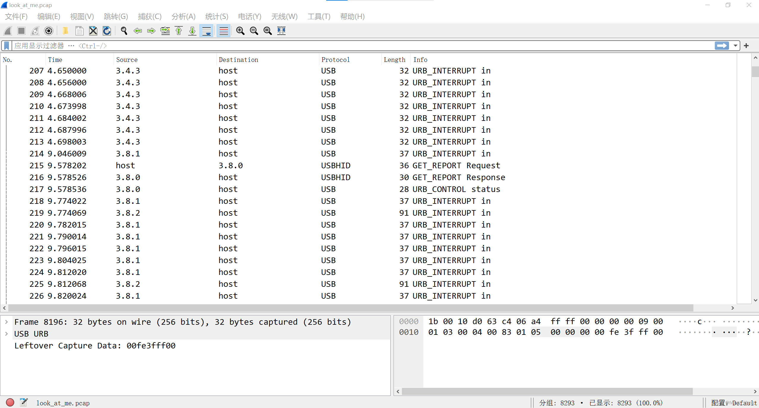 OtterCTF—Network WP-CSDN博客